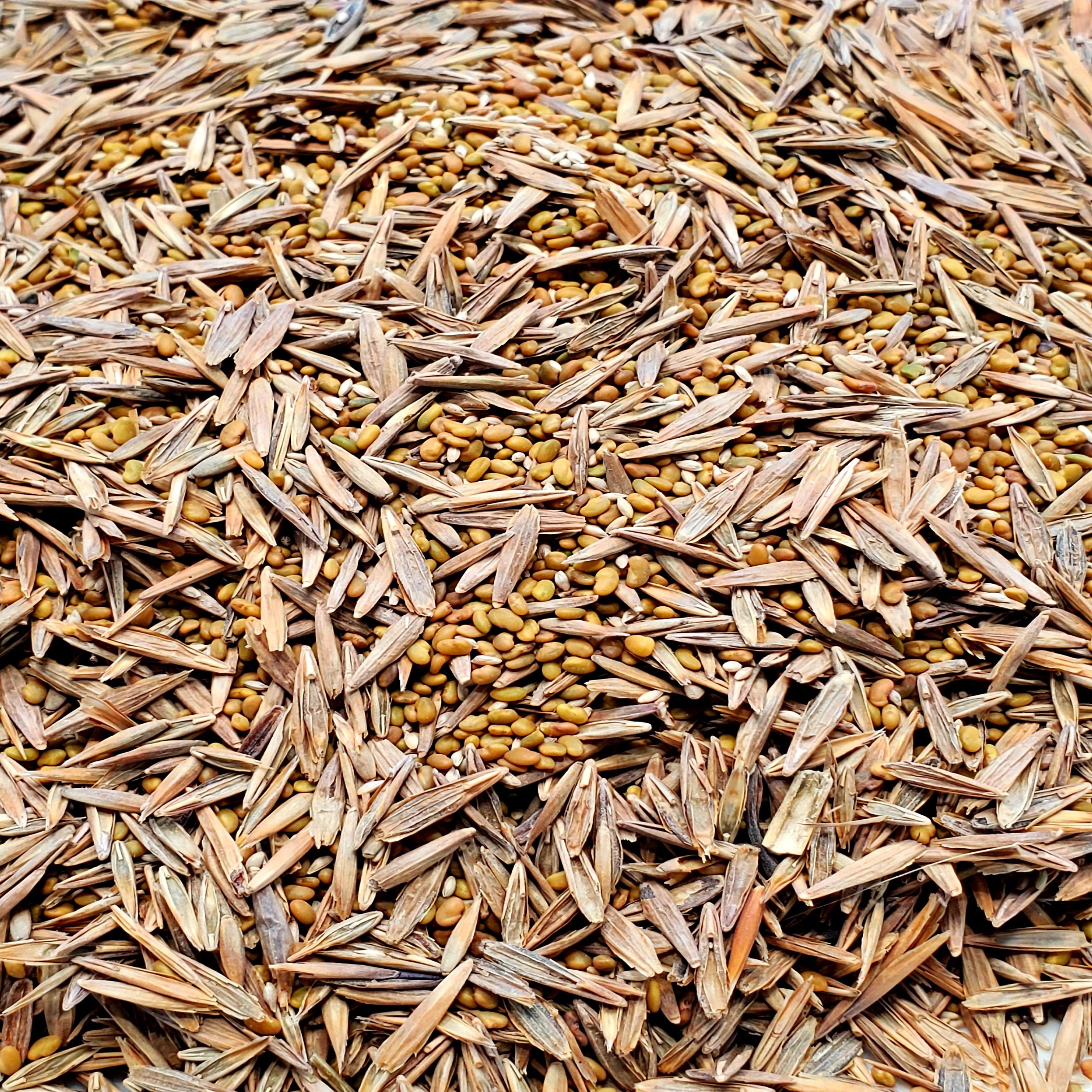 Production Hay Blend - 25Kg | Foster's Seed & Feed